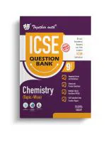 Buy Together with ICSE Question Bank Class 9 Chemistry Exam 2024-25 ...