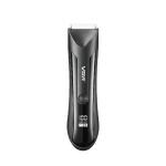 Buy VGR V-951 Professional Body Hair Trimmer with LED Display & Fully ...