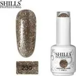 Buy Shills Professional 230 Gel Polish 15 ml Online at Best Prices in ...