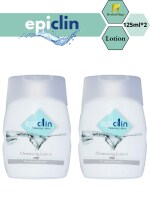 Buy Herbal Hage Epiclin Clensing Lotion (PACK OF 2) Online at Best ...