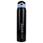 Buy Probott Black Stainless Steel Vacuum Flask 950 ml Online at Best ...