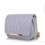 Buy ELGO BAGS PU Synthetic leather Flap Over Sling Bag | Ladies Purse ...