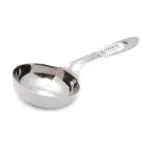Buy Coconut Silver Stainless Steel Smart Dosa Ladle Online at Best ...