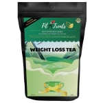 Buy Fit Treats Weight Loss Tea | Promotes Weight Loss | Balances Blood ...