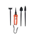 Buy FALCON BONSAI 4 PCS (Mini Garden Tool Set) - FGBT-1234 Online at ...