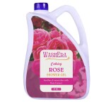 Buy WASHERA ORGANIC Naturale Bodywash Refill, Fresh Rose, Moisturizing Skin (5 L) Online at Best ...