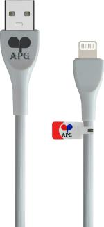 Buy APG Type A Connector Lightning Cable for Mobile Phone Online at ...