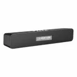 Buy Urban Audio Black 10W Bluetooth Wireless Portable Speaker with ...