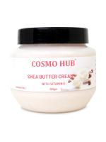Buy COSMO HUB SHEA BUTTER CREAM Online at Best Prices in India - JioMart.