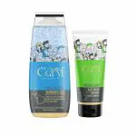 Buy Caryl Fresh and Cool Shower Gel and Fresh & Glow Face Wash Combo ...