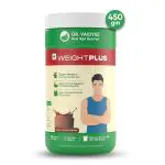 Buy DR. VAIDYA'S new age ayurveda Weight Plus with 6 Superherbs for ...
