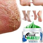 Buy RATANDAS Crack Blaster Repair - Cracked Skin, Heel, Finger Healing ...