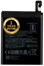 Buy Mobcrown The Black Store Original Battery for Redmi Note 5 Pro ...