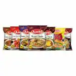 Buy Aachi Vatha Kulambu Masala 50gms + Pepper Chicken Masala 50gms ...