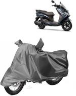 Buy Amarud Suzuki Burgman Street 125 Grey Water Resistant Bike Covers ...