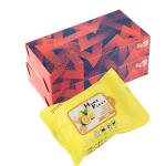 Buy Home Float Multicolor Paper Ultra Soft Premium Tissue Paper Box and ...