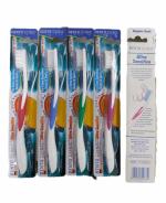 Buy DENTO CLINIC ULTRA SENSITIVE TOOTHBRUSH - PACK OF 6 X 2 SET (12 ...