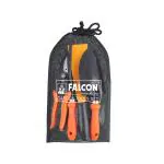 Buy FALCON PREMIUM GARDEN TOOL 4 PC SET - FGT-41 Online at Best Prices ...