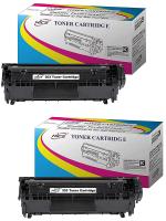 Buy NICE Toner Cartridge (Pack Of 2) Online at Best Prices in India ...