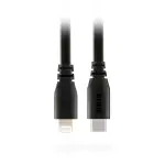 Buy Rode SC19 1.5m USB-C to Lightning Accessory Cable (SC-19)-Black ...