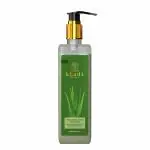 Buy Vagad's Khadi Herbal Gramodaya Aloe Vera Moisturizer | 200ml Online at Best Prices in India ...