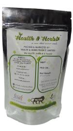 Buy HEALTH & HERBS Babchi - Bavchi - Bakuchi - Paoralea Corylifolia ...