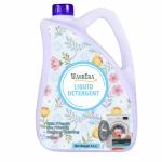 Buy WASHERA Laundry Liquid Detergent, Suitable For Top-Load And Front ...