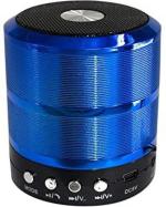 Buy Happiesta Blue 15 W Stereo Channel Ws-887 Mobile Tablet Speaker ...
