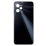 Buy NAFS Black Back Panel Cover For Realme C35 Online at Best Prices in ...