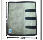 Buy LMZ Bio Magnetic Foot Pain Relaxing Pad_003 Online at Best Prices ...