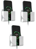 Buy ShineSnap Mobile Charging Stand for Wall, Phone Holder for Wall ...