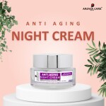 Buy Aroma care Pro Anti-AGING Night Cream Online at Best Prices in ...