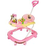 Buy Goyal's Baby Musical Foldable & Height Adjustable Walker with ...