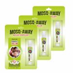 Buy Leeford Mosq Away 100% Natural Mosquito Repellent Roll on Combo ...