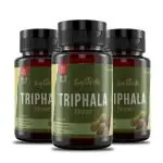 Buy Saptarishi Triphala Tablets | Pure Amla, Harad, Bahera Fruit ...