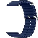 Buy MONKISH SMART WATCH STRAPS, SMART BAND| STRAPS| (Chain 19mm Strap ...