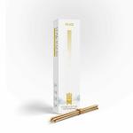 Buy Nio Mesmerize Musk Razali BambooLess Incense (Pack of 01, 50 Pieces ...