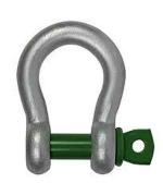 Buy SB CHAVAN Silver Polyester Bow Shackle , 13.5 TON Online at Best Prices in India - JioMart.