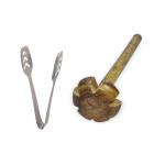 Buy Stainless Steel Momo Tong Rust Resistant Dishwasher Safe With Pure ...