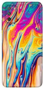 Buy instyler PRINTED SKIN STICKER DECAL LAMINATION FOR Xiaomi Poco M3 ...