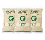 Buy Goshudh Suji / Rawa 3 kg (1Kg X 3 Pack) Online at Best Prices in ...