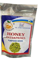 Buy NATURESURE Pumpkin Seeds 250g - Raw Pumpkin Seeds for Eating ...