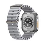 Buy TEQMO T900 Series 8 Ultra Smart Watch HD Bluetooth Calling SmartWatch 1.99" Infinite Display ...