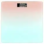 Buy Glorial Star Electronic Digital Personal Bathroom Health Body ...