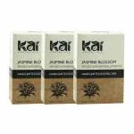 Buy Kai Essentials Jasmine Blossom Handmade Handmade Herbal Soap 125g ...