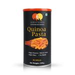 Buy Queens Quinoa Fuslli Pasta 350g Online at Best Prices in India - JioMart.