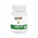Buy IGNITOR Liver DS (60 Capsules)-liver correction capsules Online at ...