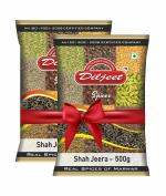 Buy Diljeet Spices 1 Kg Shah Jeera| Black Cumin Online at Best Prices in India - JioMart.
