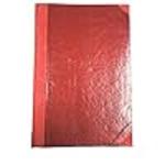 Buy ATISHAY Outward Register, 34Cm 20Cm- 70 GSM Ledger Paper (Outward ...