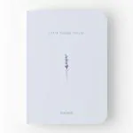 Buy FACTOR NOTES FN3027 Little Things Paper 12 Months Undated Simple ...